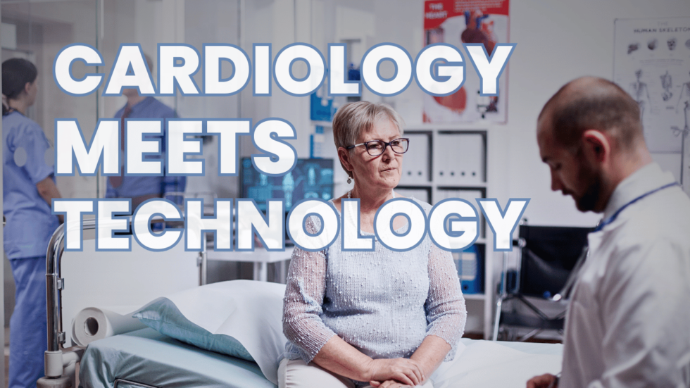 Cardiology Meets Technology: The Rise of Wearable Heart Monitors ...