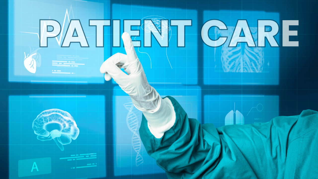 The Socio-Economic Impact of Wearable Tech on Patient Care - Remote ...