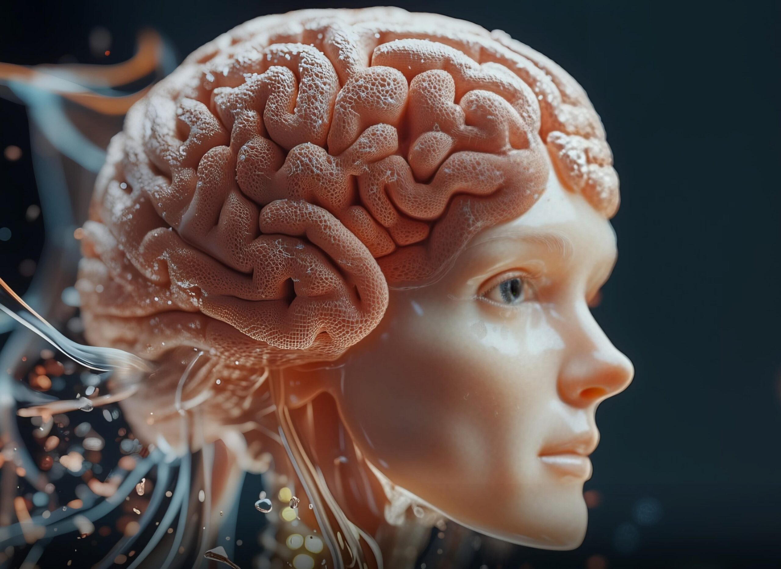 Scientists Say Alzheimer's Might Not Be A Brain Disease After All ...